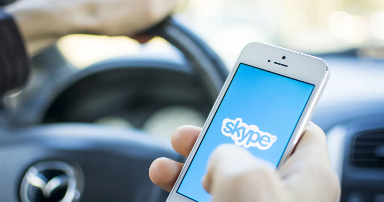 Koniec Skype'a. Bez obaw. Są aplikacje, które go zastąpią - GeekWeek w ...