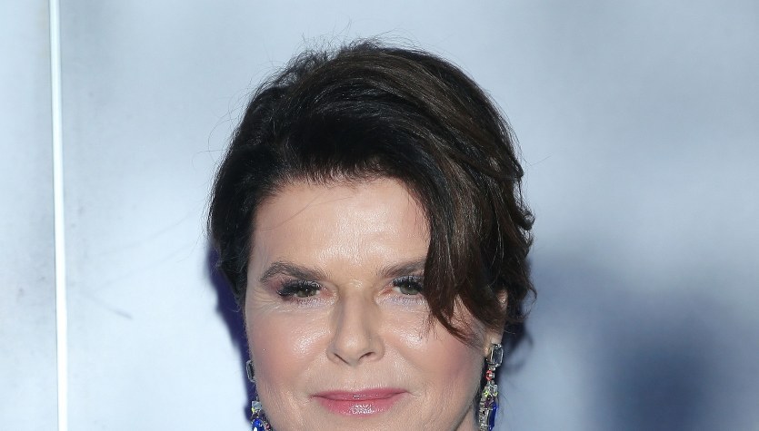 Alicja Resich-Modlińska: Ikona stylu - Film w INTERIA.PL