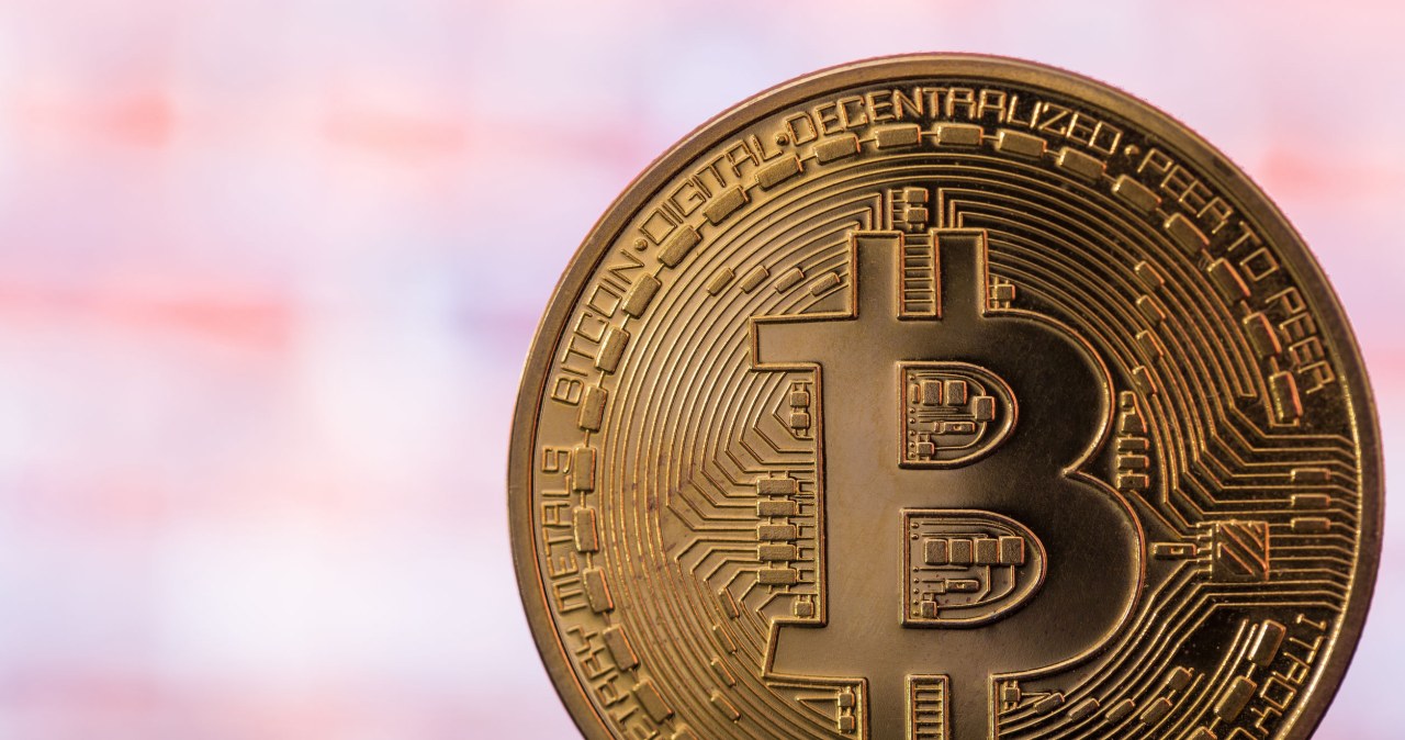 Bitcoin z dużą aktualizacją kodu – usprawnia prywatność i ...