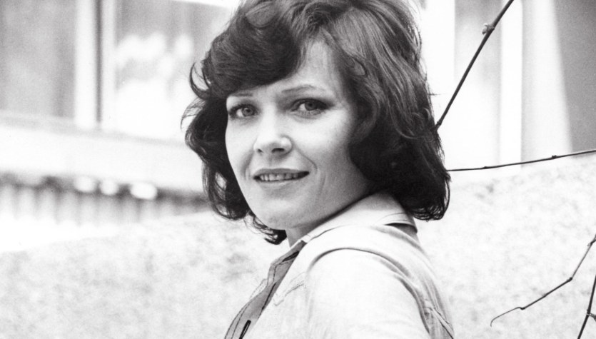 Helena Majdaniec nie chciała donosić na Polskę - pomponik.pl