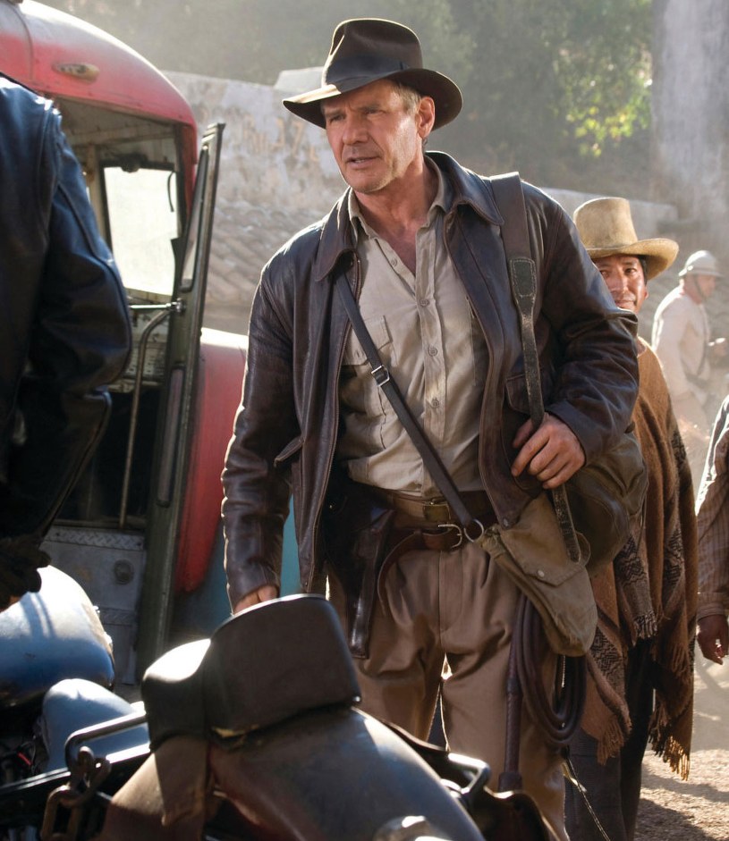 "Indiana Jones 5": Znamy datę premiery - Film w INTERIA.PL