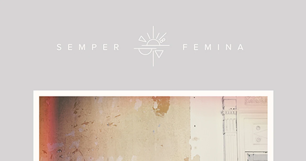 Recenzja Laura Marling "Semper Femina": Piękna i dobra - Muzyka w ...