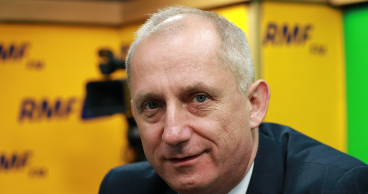 Neumann w RMF FM: Pokażemy kandydata, który mógłby zastąpić Beatę ...