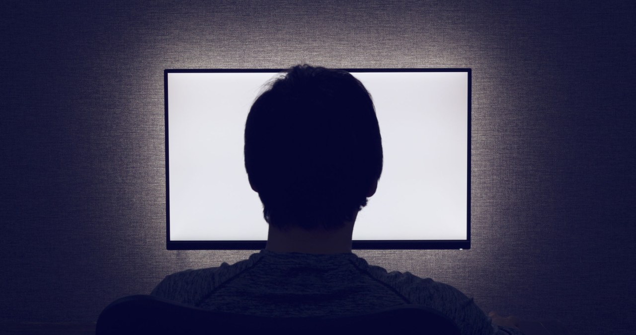 Atak epilepsji wywołany szkodliwym plikiem - GeekWeek w INTERIA.PL