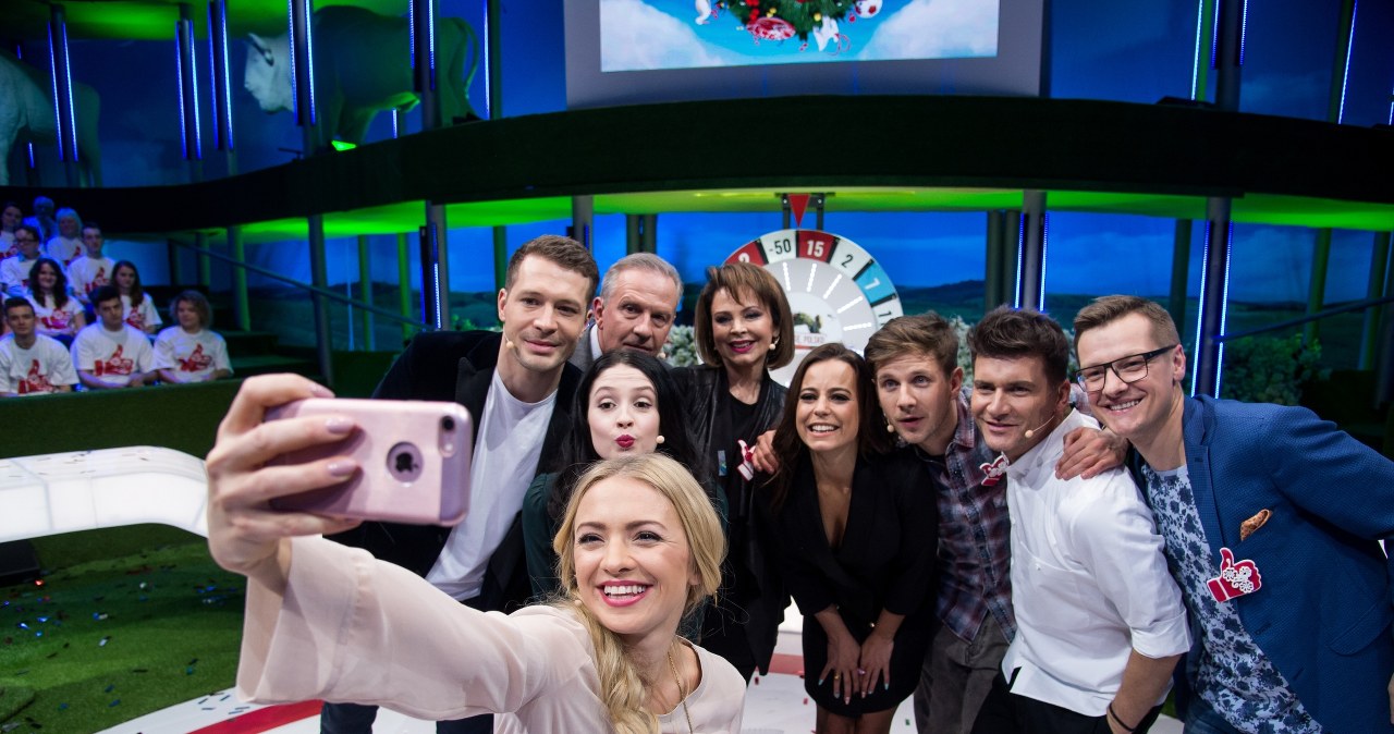 "Kocham Cię, Polsko!": Kto w czwartym odcinku? - Film w INTERIA.PL