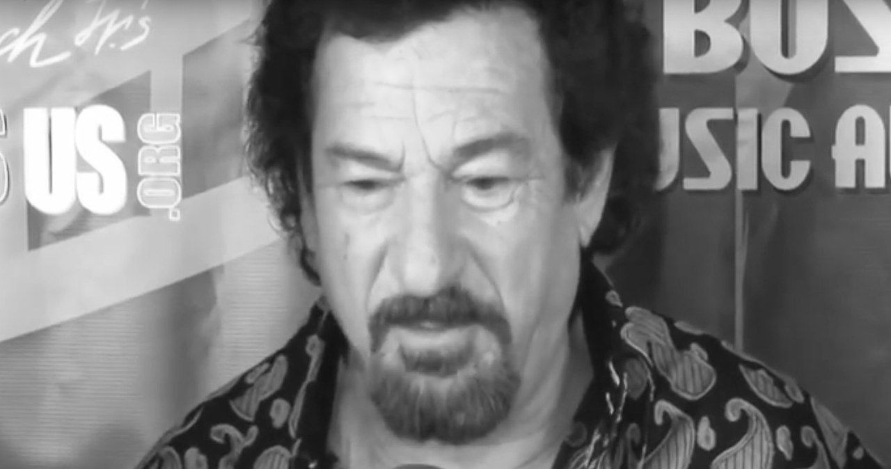 Sib Hashian zmarł na zawał serca - Muzyka w INTERIA.PL