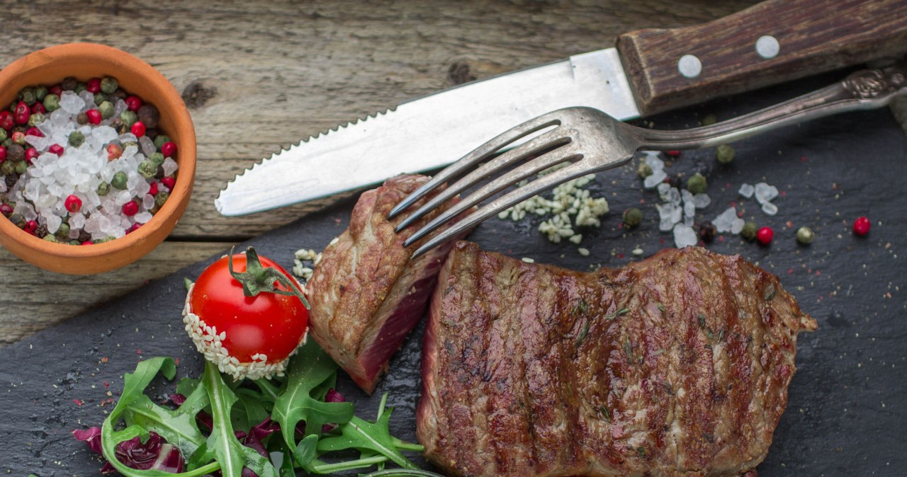 Męskie grillowanie. Wołowina po japońsku - Geekweek w INTERIA.PL