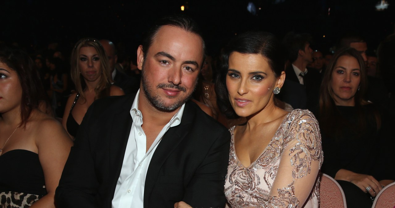 Nelly Furtado rozstała się z mężem! - pomponik.pl