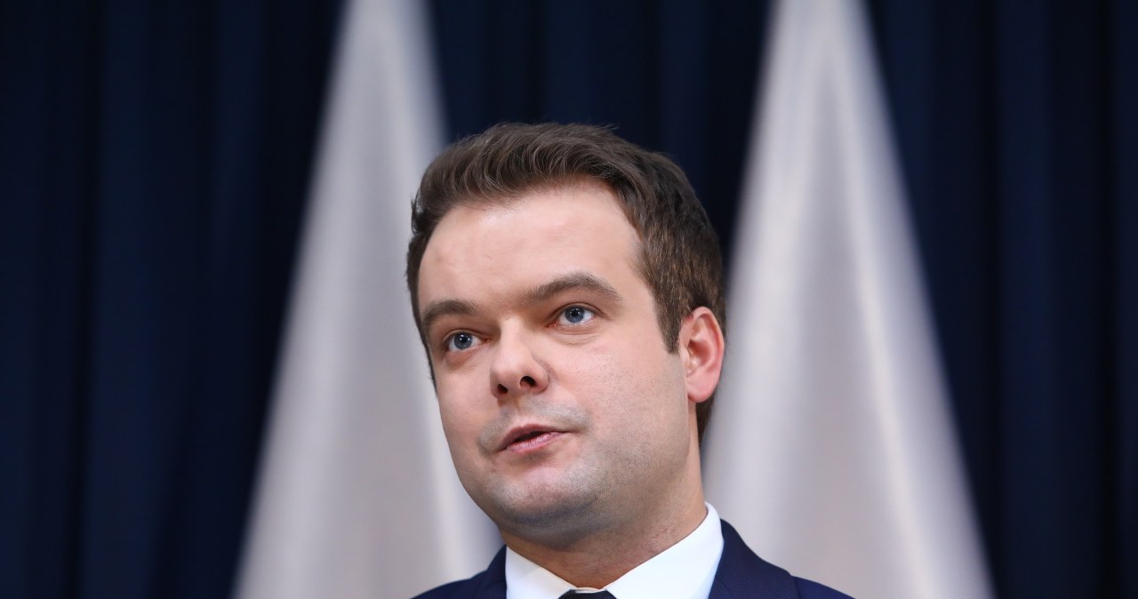 Bochenek: Dane dotyczące cudzoziemców mają charakter głównie ...