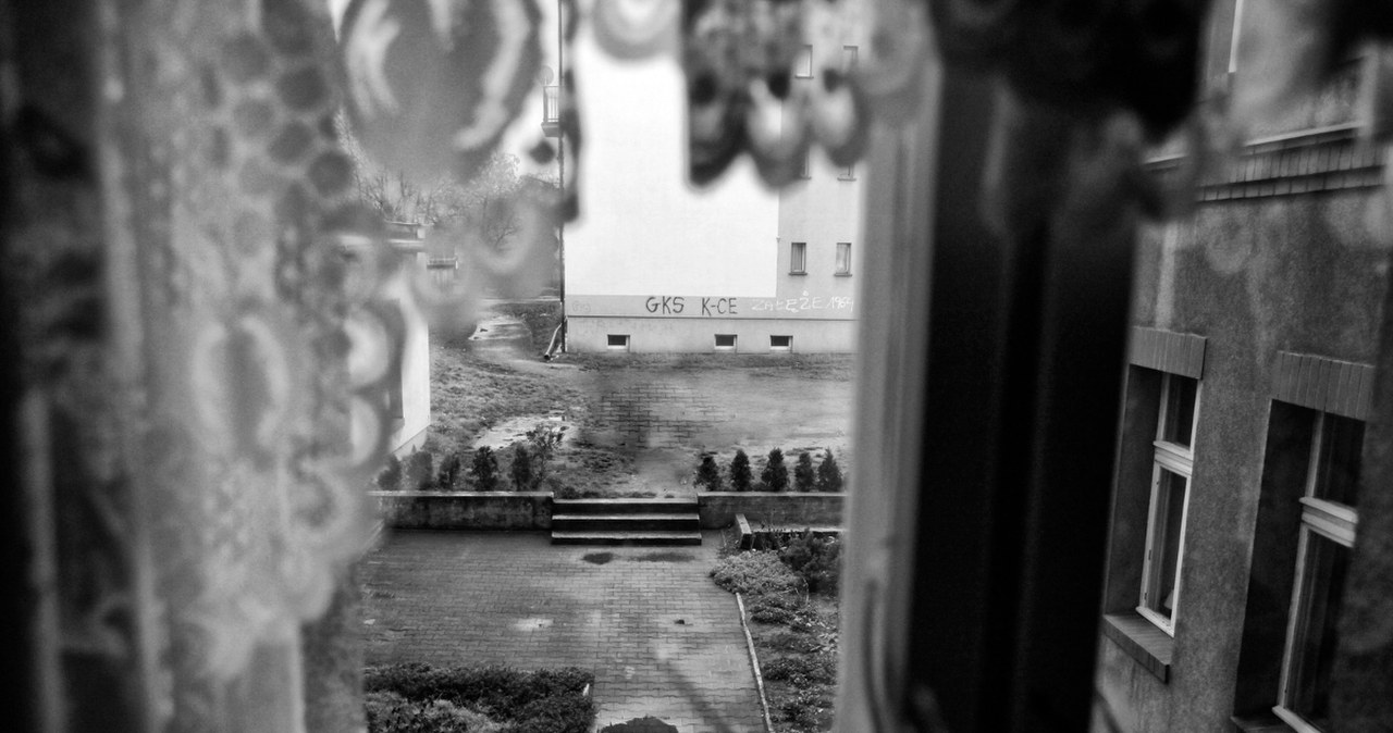 Wada wzroku: Minus 28,5. "Boję się nadchodzącej ciemności" - Wydarzenia ...