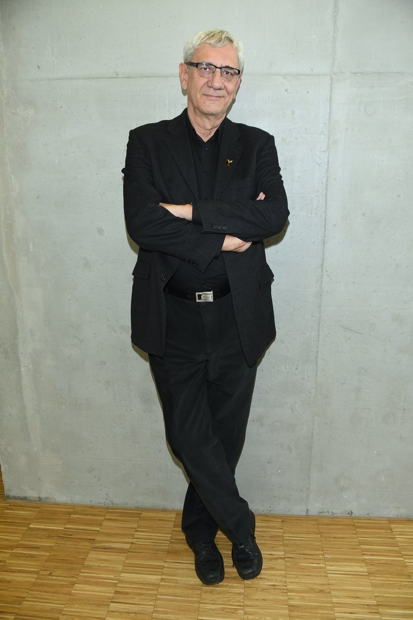Wiktor Zborowski nagrodzony na festiwalu Wiktor Zborowski nagrodzony na festiwalu