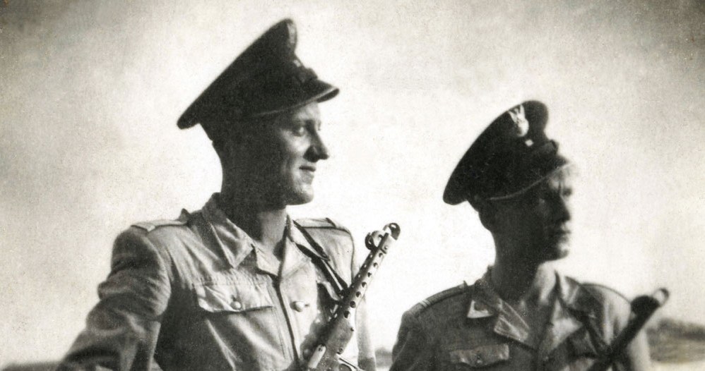 70 lat temu rozpoczęła się akcja "Wisła" - Historia w INTERIA.PL