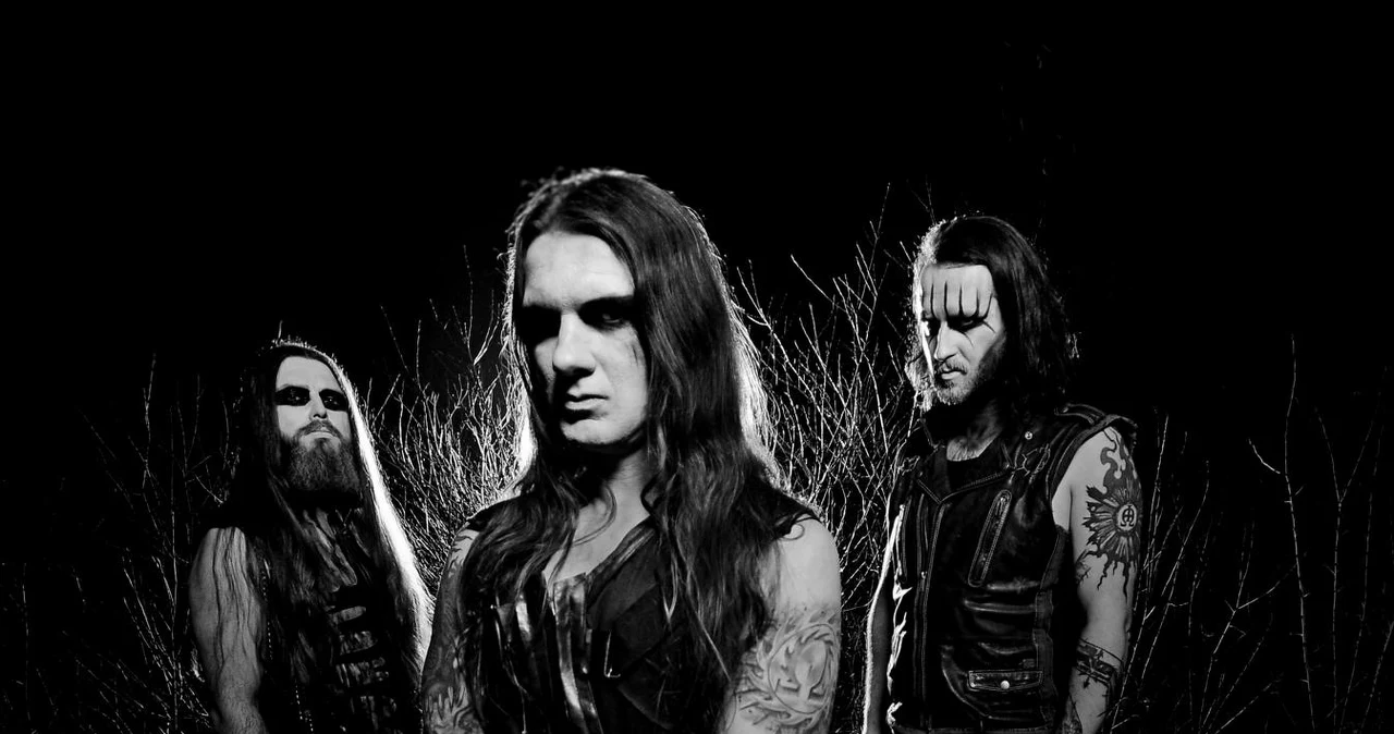 Hate przed premierą "Tremendum"