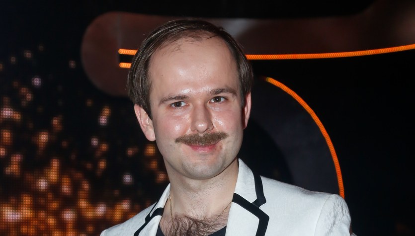 Sławomir i jego "Miłość w Zakopanem" - Muzyka w INTERIA.PL