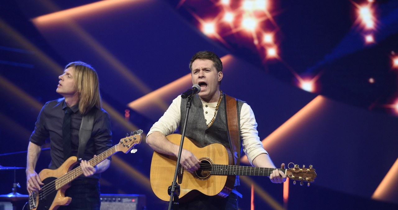 The Kelly Family w "Idolu" - Muzyka w INTERIA.PL