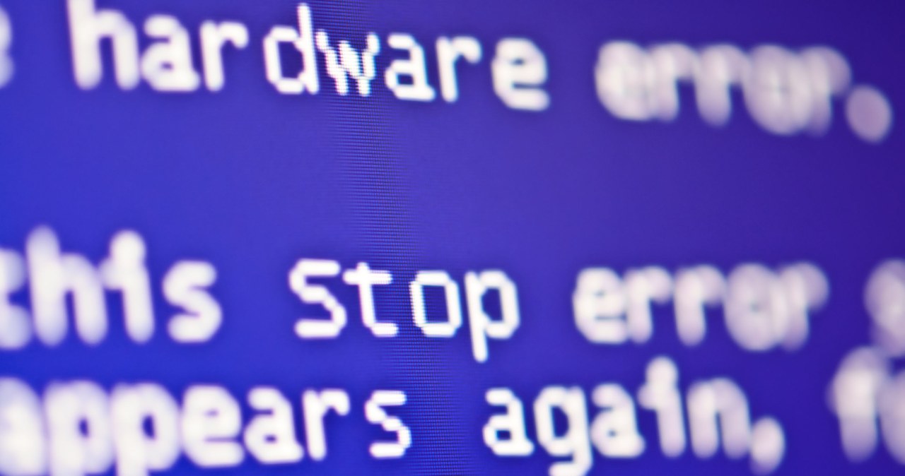 Bardzo niebezpieczna luka w zabezpieczeniach Windowsa naprawiona ...