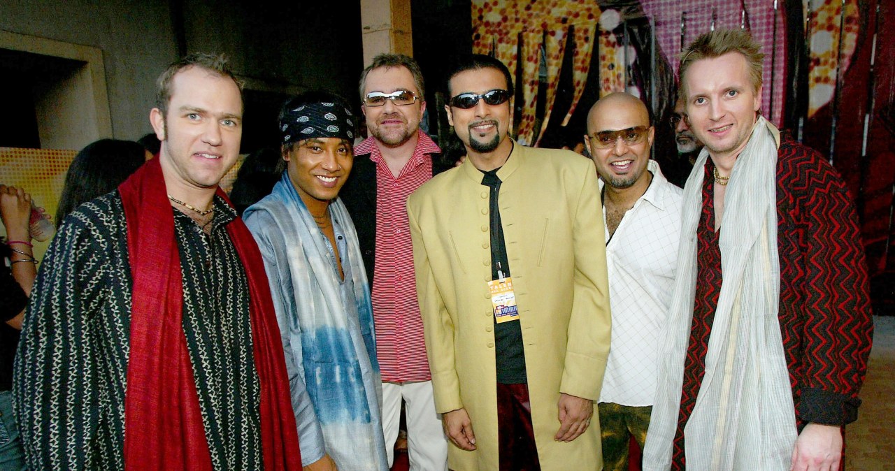 Clark Anderson: Od współpracy z Safri Duo do śpiewania na ulicy ...