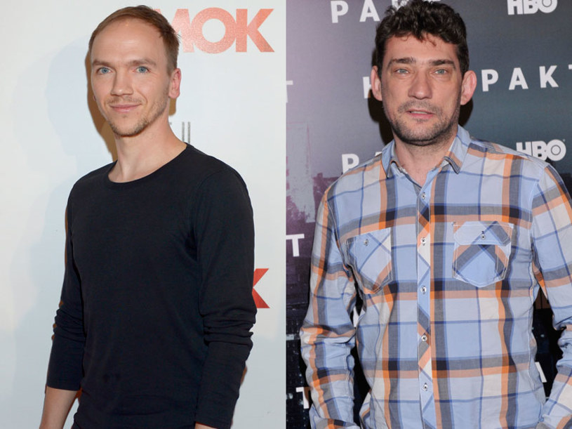 "Ultraviolet": Nowy serial AXN w reżyserii Jana Komasy i Sławomira ...