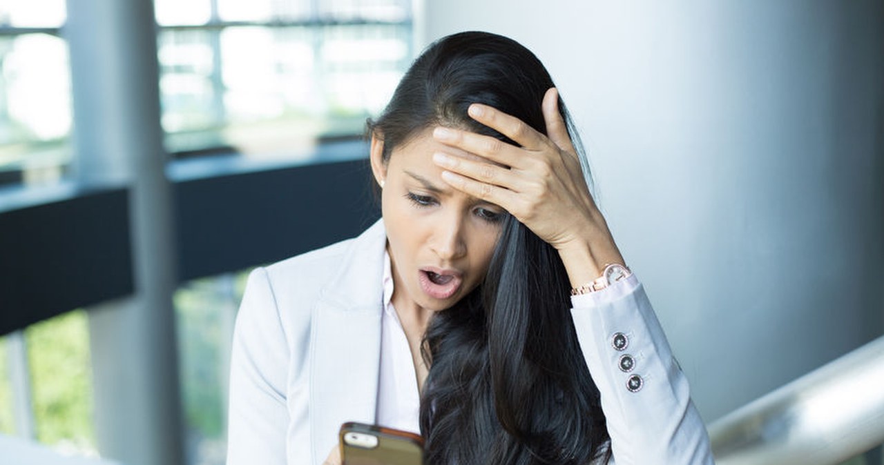 Czy twój smartfon jest zainfekowany? - GeekWeek w INTERIA.PL