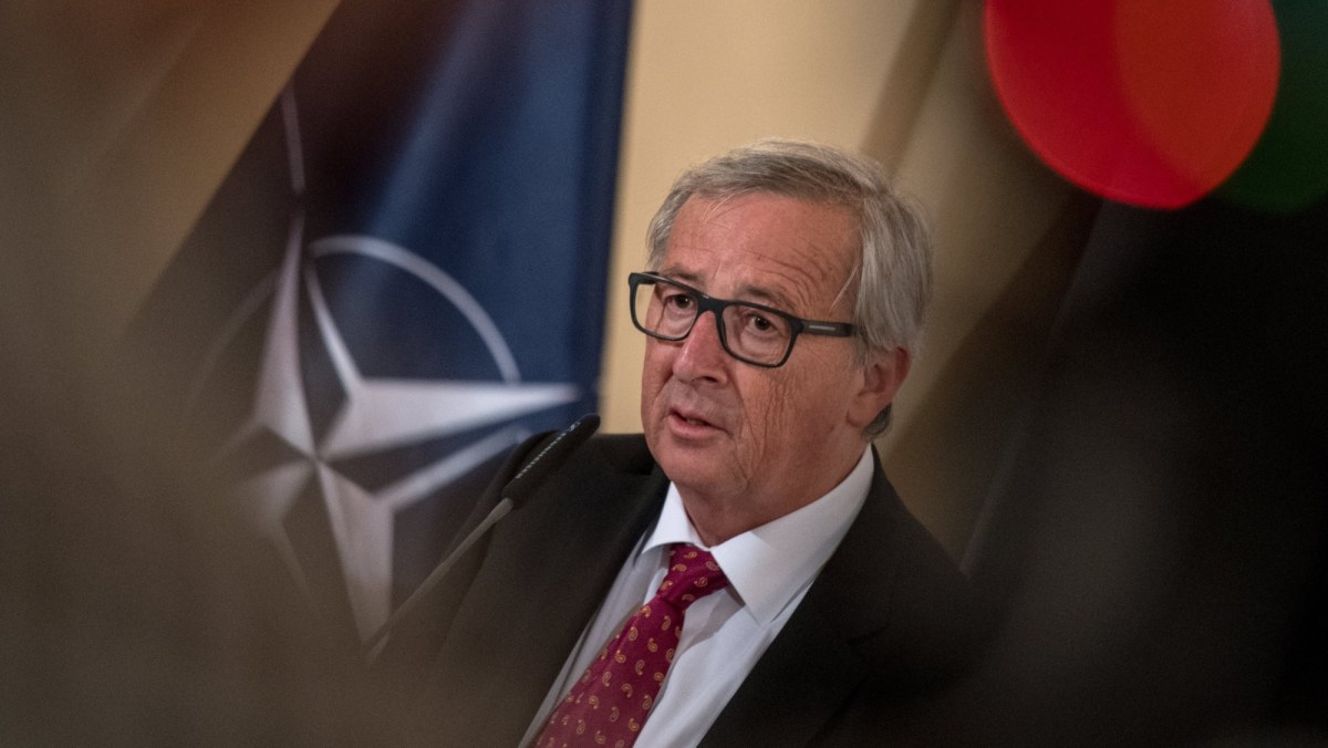 Katarzyna Szymańska-Borginon - Komentarze - RMF 24 - Sprawa Nord Stream ...