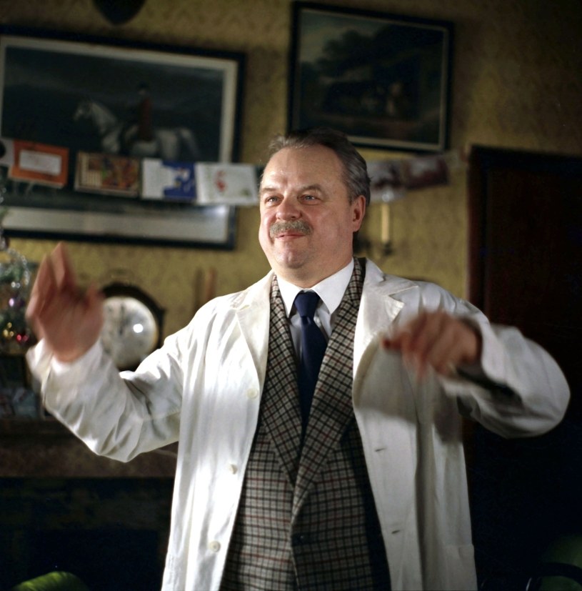 Stanisław Bareja: Król komedii - Film w INTERIA.PL