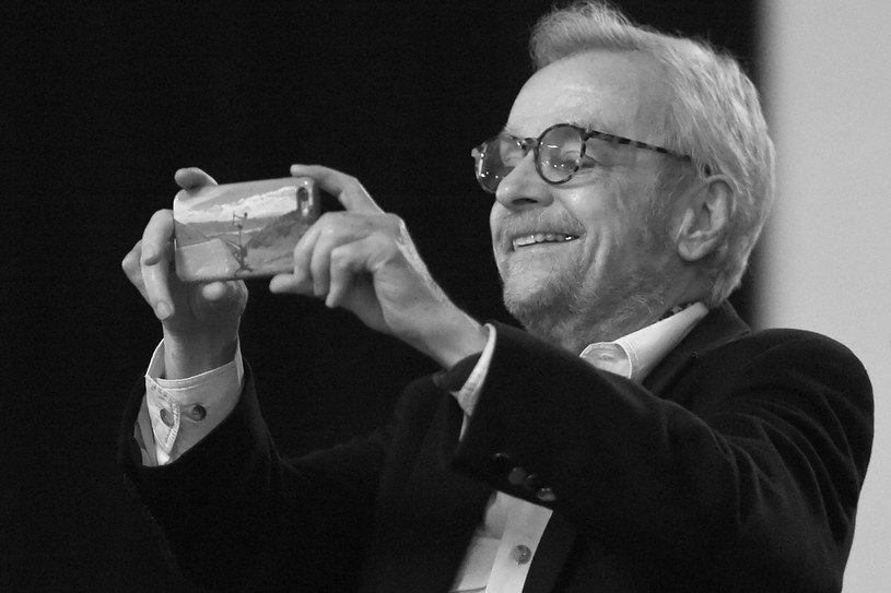 John G. Avildsen, reżyser filmu "Rocky", nie żyje - Film w INTERIA.PL