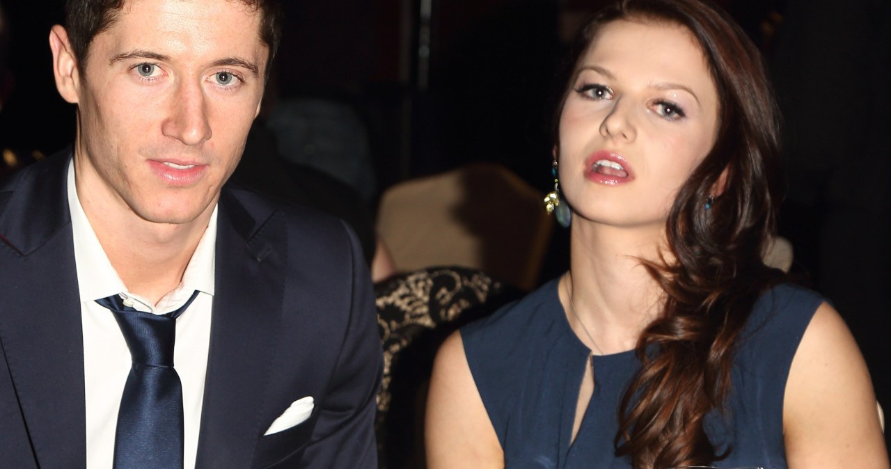 Lewandowscy oddali już milion złotych na cele charytatywne! "Robią to ...