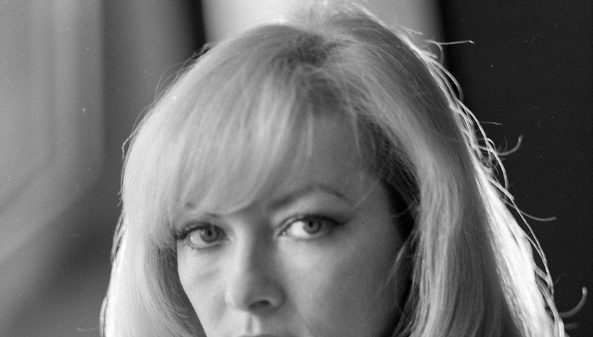 Barbara Brylska: Najpierw zdrady męża, później śmierć córki. "Nie ma ...