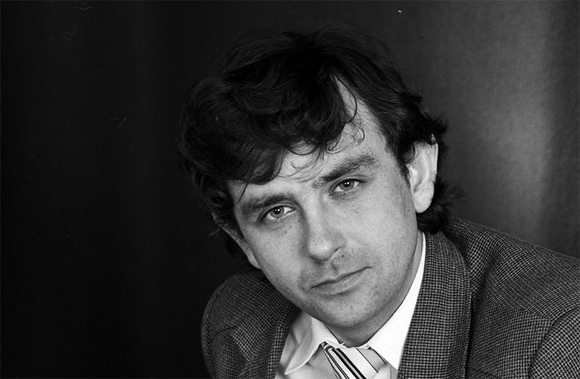 Nie żyje aktor Marek Wysocki - Film w INTERIA.PL