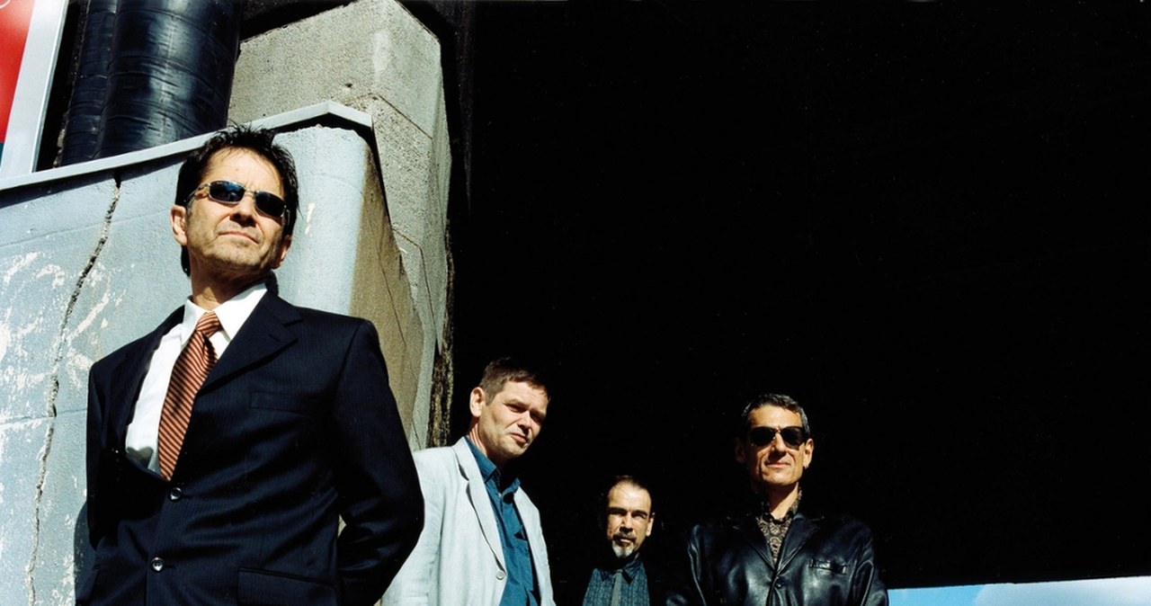 Nie żyje Peter Principle, basista Tuxedomoon - Muzyka w INTERIA.PL