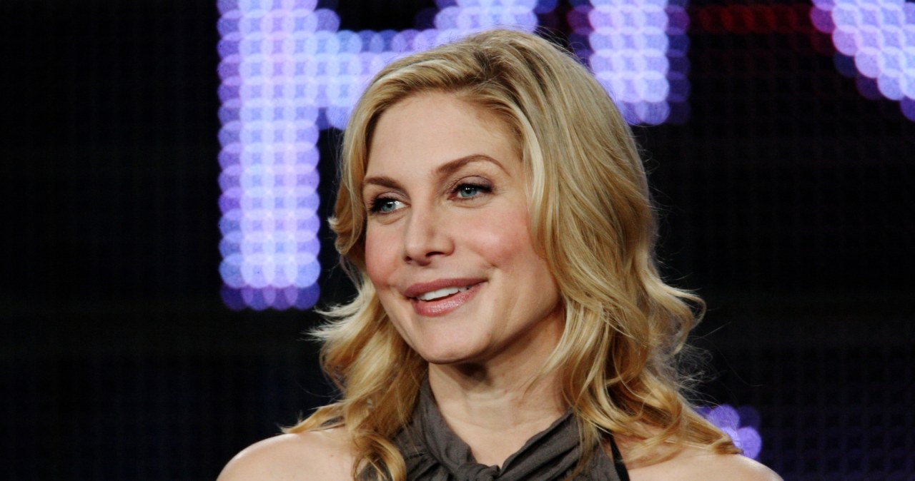 "The Expanse": Elizabeth Mitchell na pokładzie - Świat Seriali w INTERIA.PL