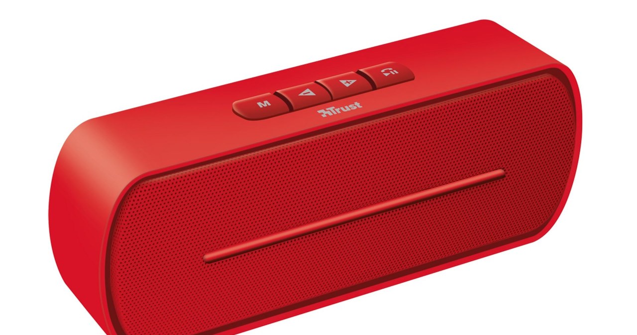 Trust Veltus, Fero i Deci - nowe bezprzewodowe głośniki - Gry w INTERIA.PL