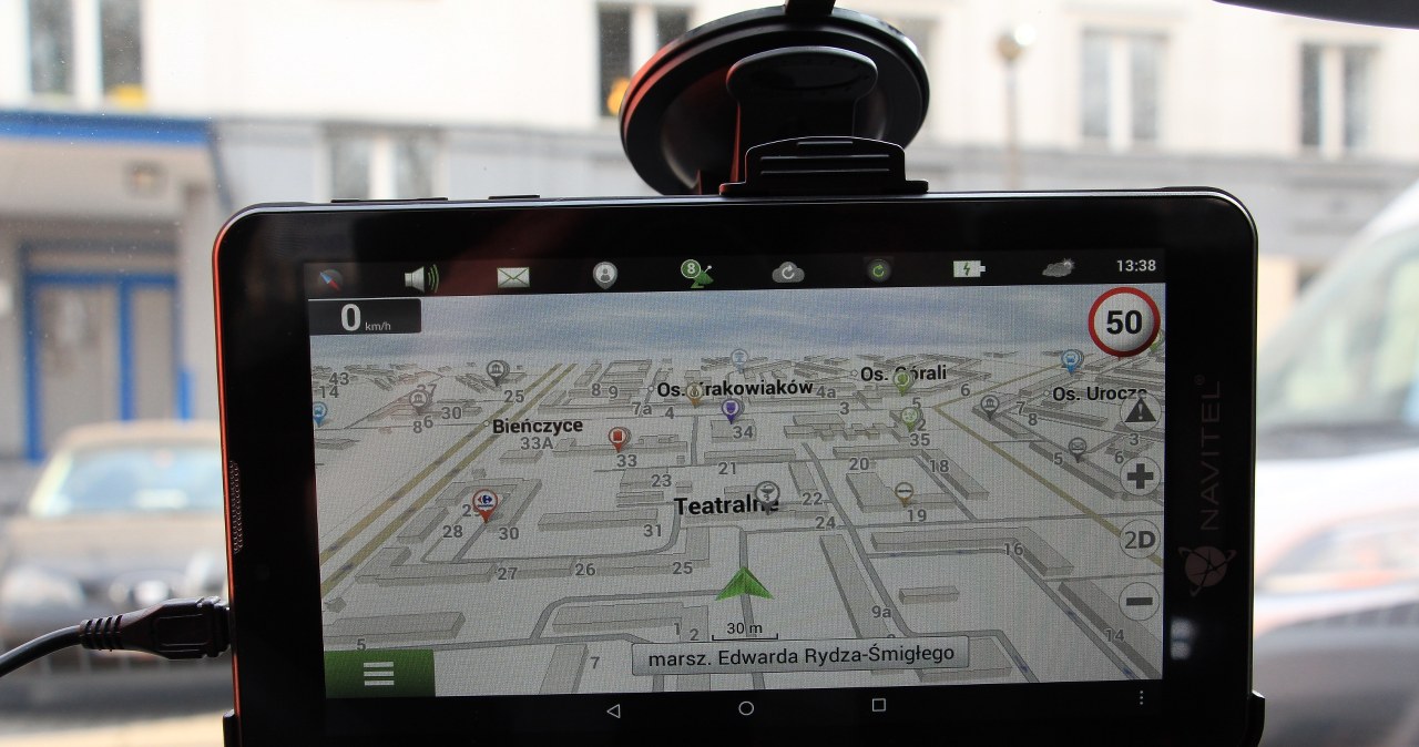 Navitel T700 – coś więcej, niż tablet z nawigacją - Motoryzacja w ...