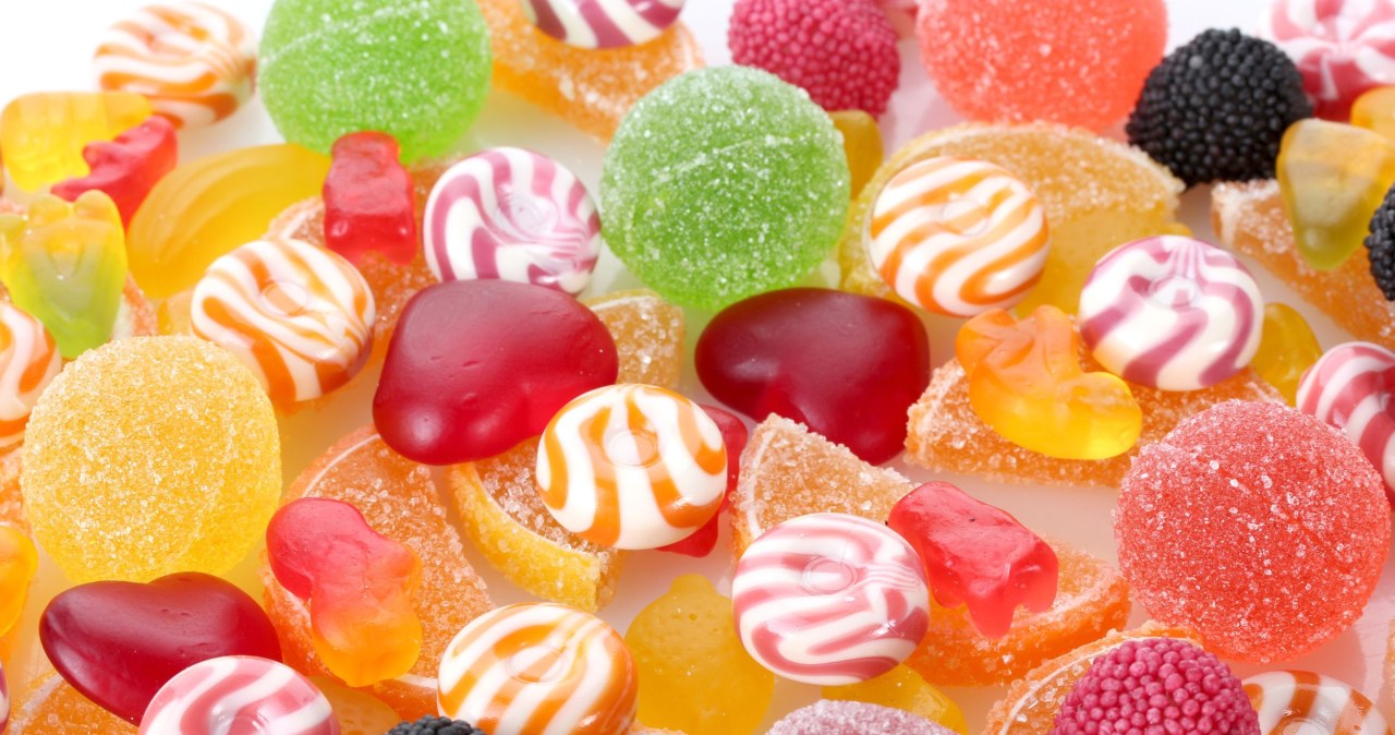 Czerwień koszenilowa. Czy E124 jest bezpieczny? - Zielona w INTERIA.PL