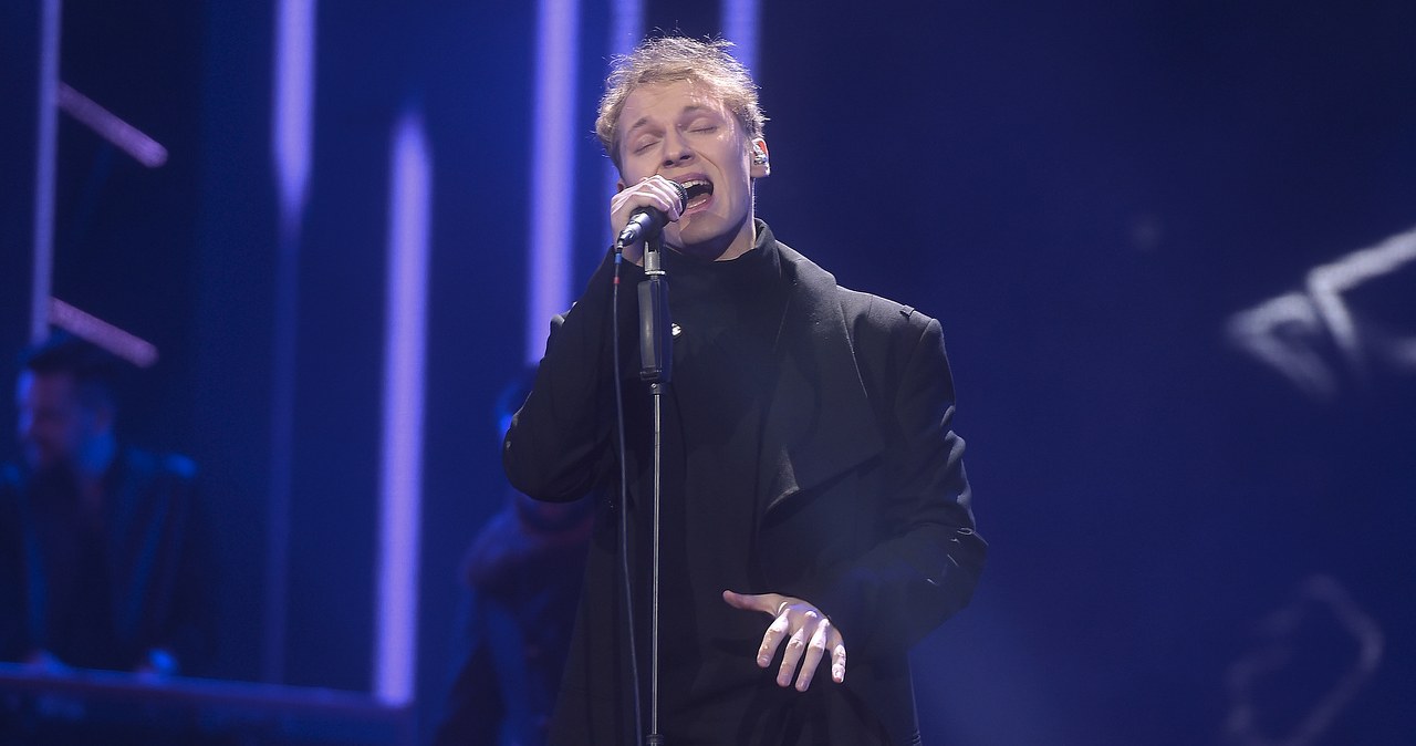 LemON z nowym teledyskiem "Full Moon" - Muzyka w INTERIA.PL