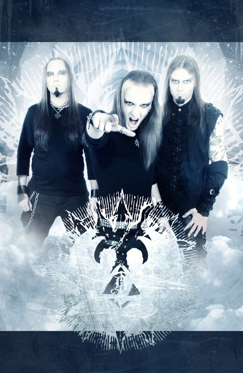 Devilish Impressions: Szczegóły "The I" - Muzyka w INTERIA.PL