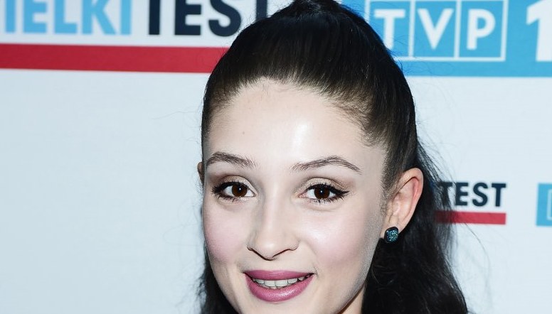 Anna Matysiak nie popisała się wyczuciem stylu - Kobieta w INTERIA.PL