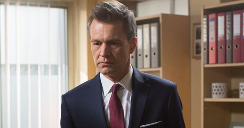 "Na dobre i na złe": Nowa kariera – nowa afera! - Świat Seriali w ...