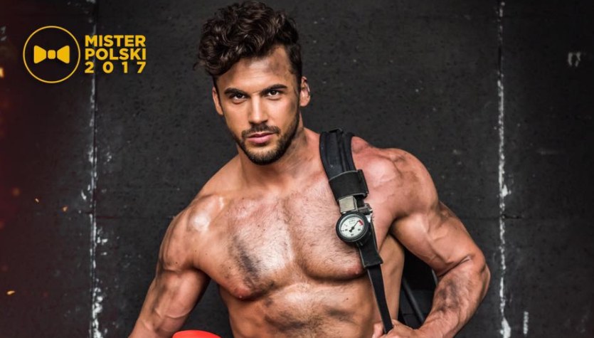 Mister Polski 2017: Znamy zwycięzcę - Styl w INTERIA.PL