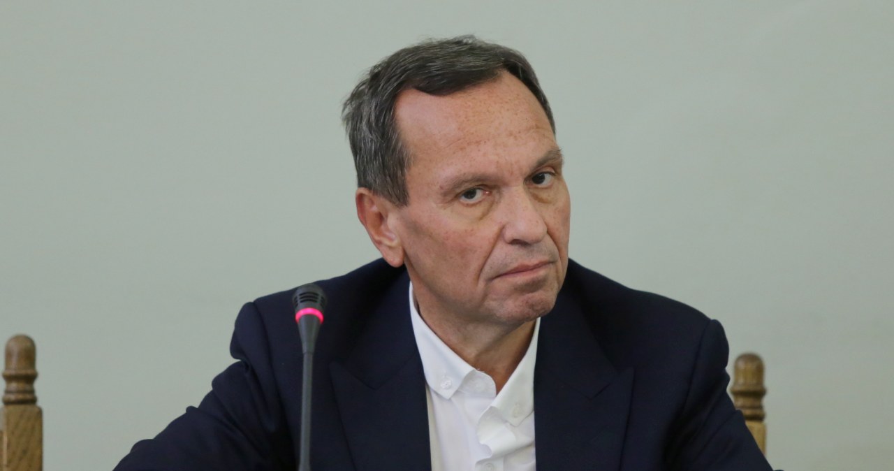 Olech: Nigdy nie byłem zainteresowany inwestycjami w linie lotnicze ...