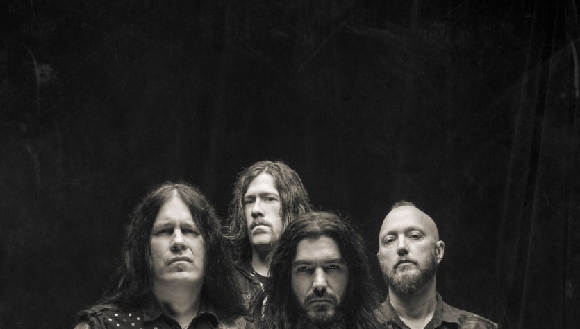 Machine Head: Nowy album "Catharsis" gotowy - Muzyka w INTERIA.PL