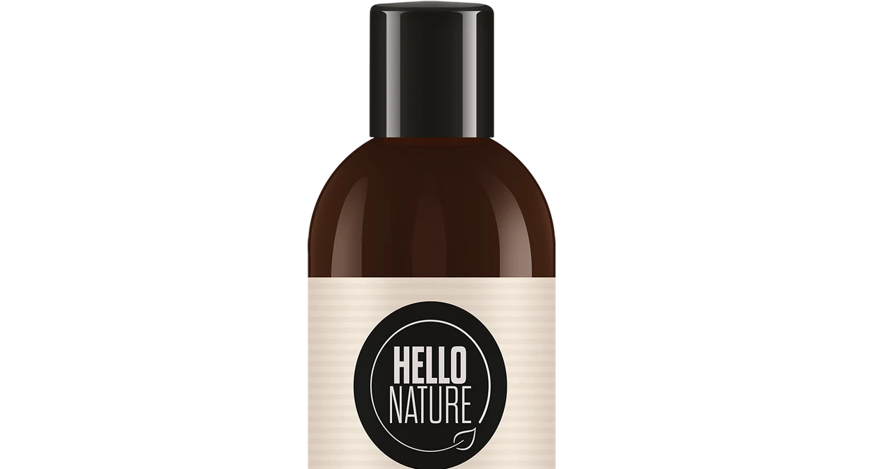 HELLO NATURE Coconut Oil - Kobieta w INTERIA.PL