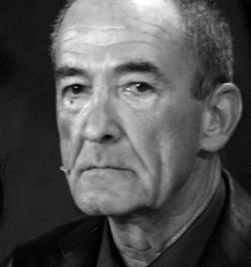 Nie żyje Barry Dennen, gwiazda "Jesus Christ Superstar" - Film w INTERIA.PL