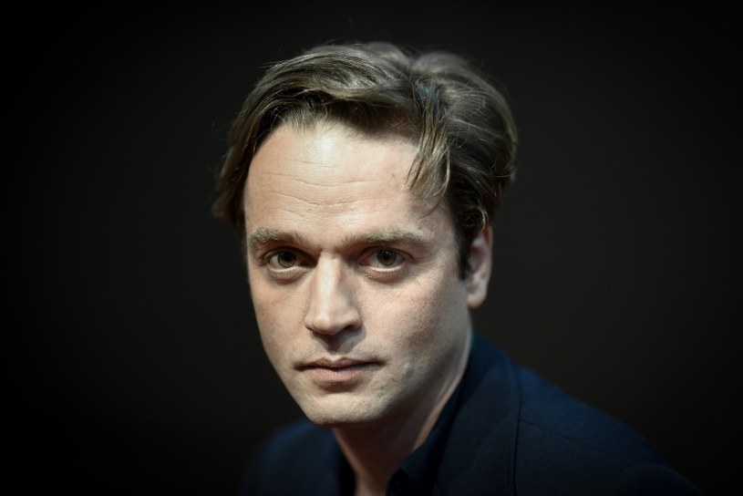 Piotr Polak: Aktor teatralny w innej czasoprzestrzeni - Film w INTERIA.PL