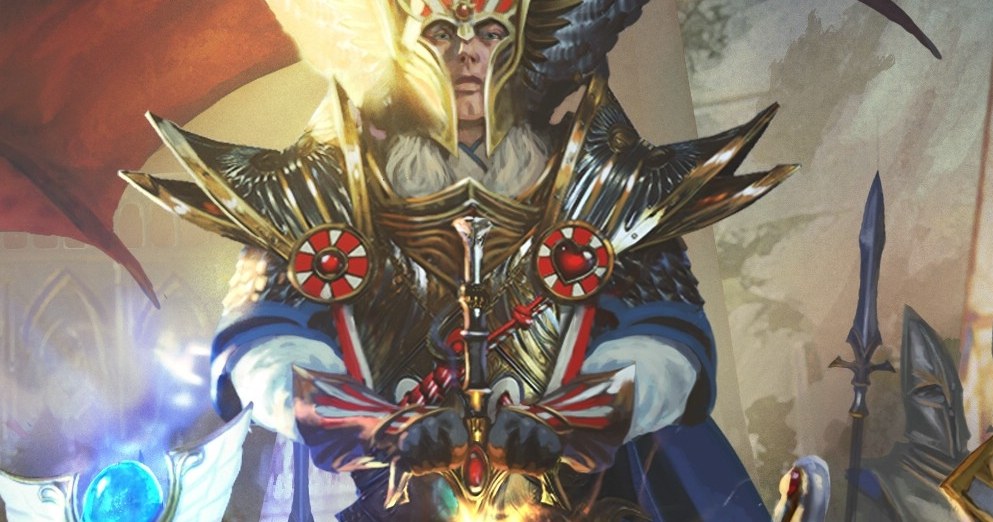 Skaveni kontra Imperium w filmie poświęconym kampanii Mortal Empire z ...