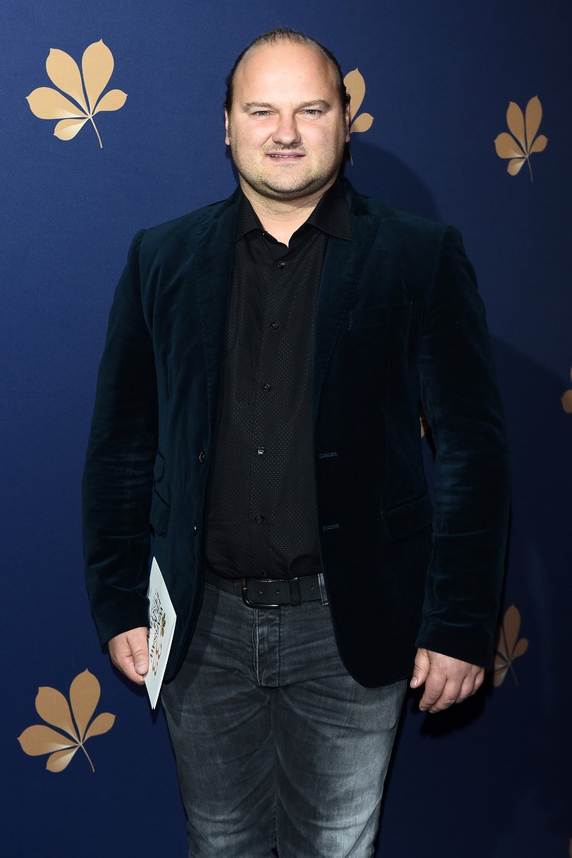 Sebastian Stankiewicz: Typ charakterystyczny - Film w INTERIA.PL