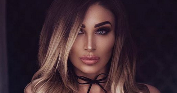 Jennifer Laird: Kształty, które trudno utrzymać pod kontrolą - Menway w ...