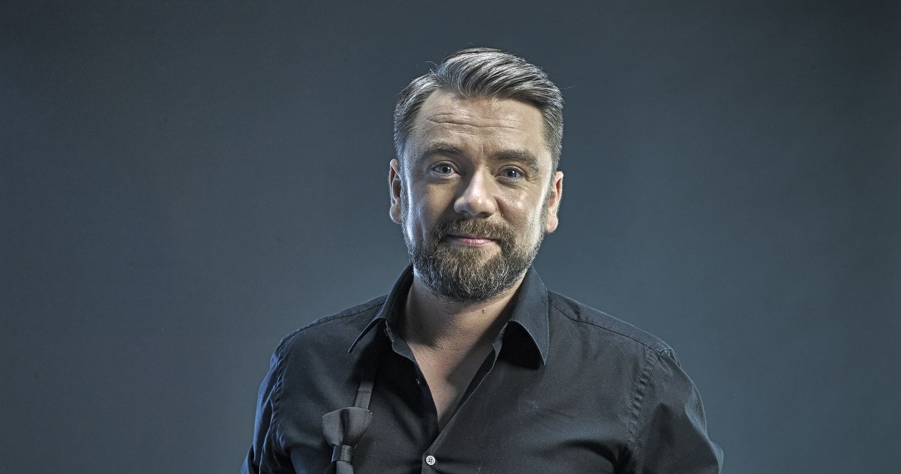 Kuba Badach: Debiutant z wyboru - Muzyka w INTERIA.PL