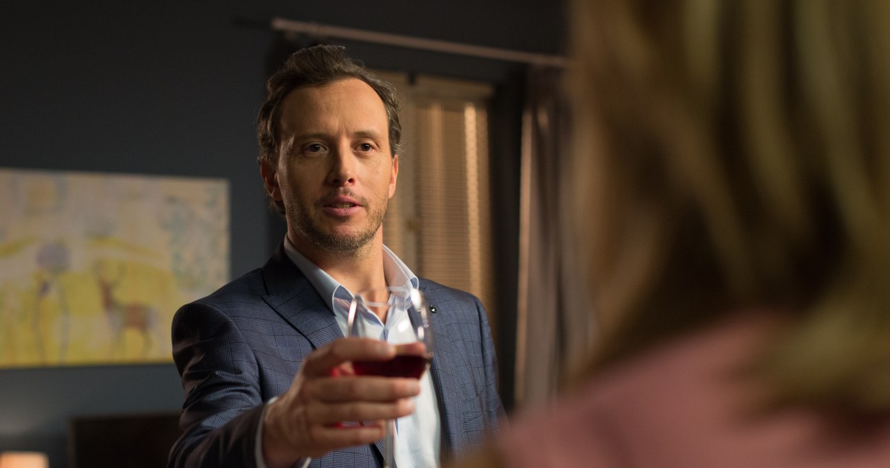 Andrzej Deskur: Role dramatyczne mnie omijają - Film w INTERIA.PL