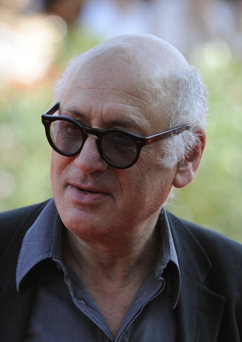 Michael Nyman laureatem Nagrody im. Wojciecha Kilara - Film w INTERIA.PL